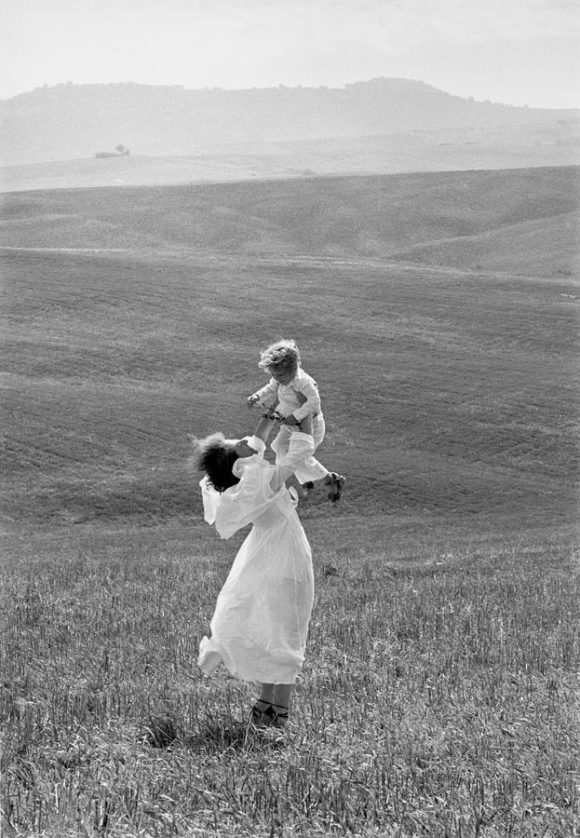 Édouard Boubat – La Galerie Rouge